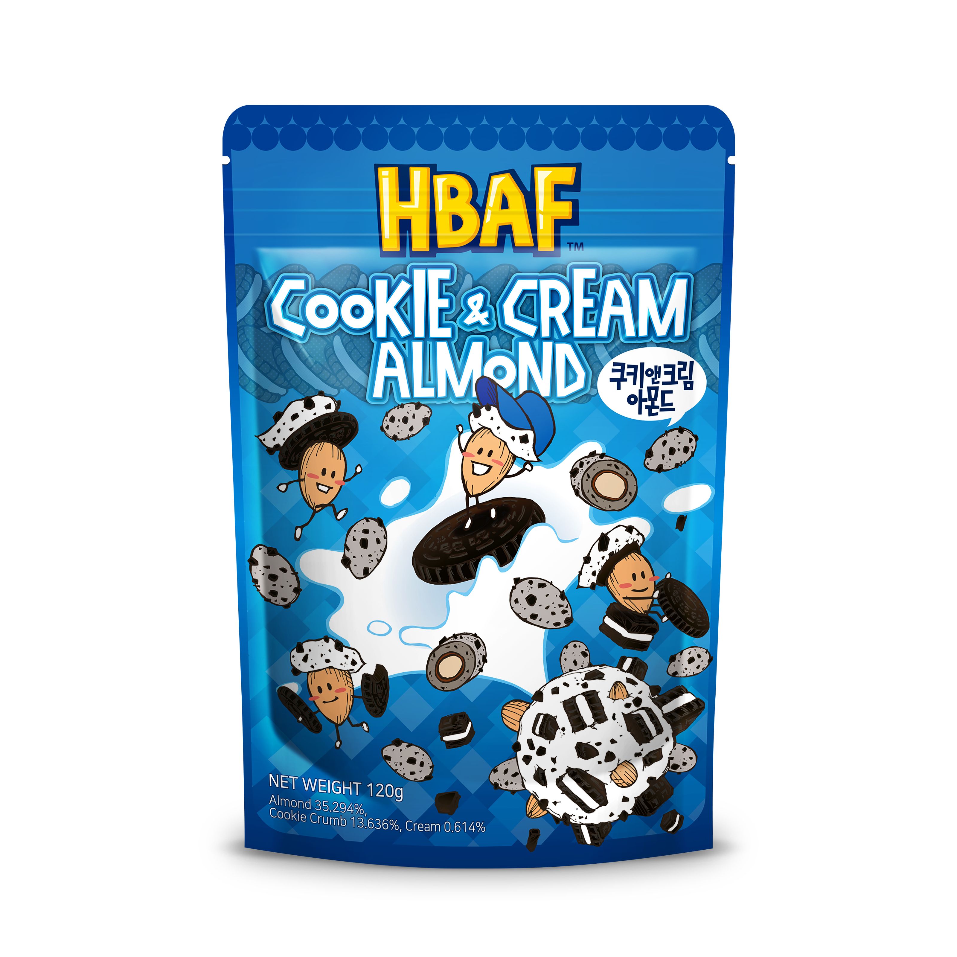 HBAF
